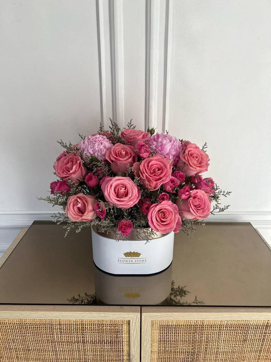 Kat – Flower Story PH