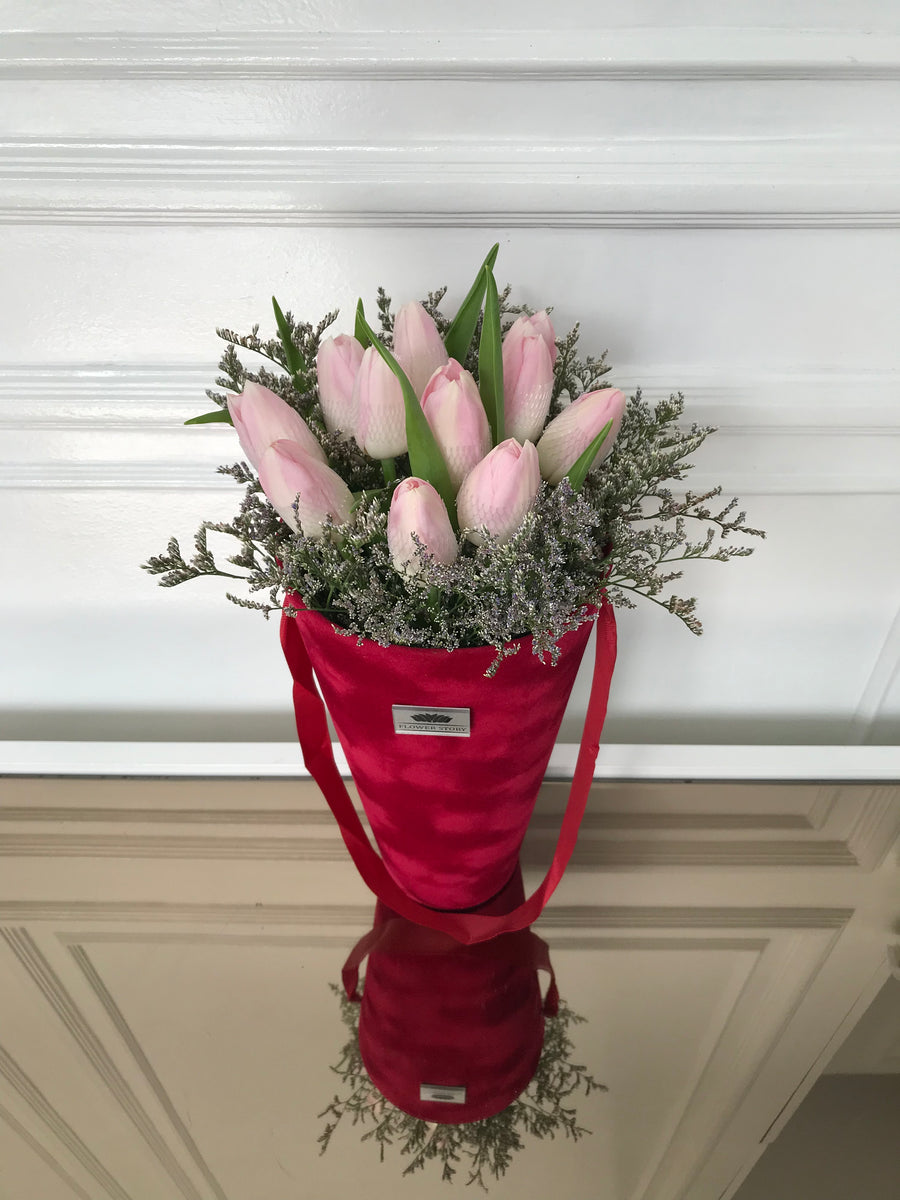 Mika – Flower Story PH
