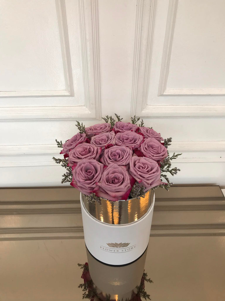 Colleen – Flower Story PH