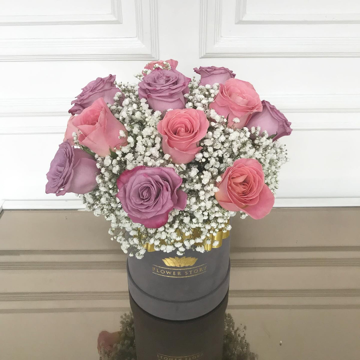 Carla – Flower Story PH