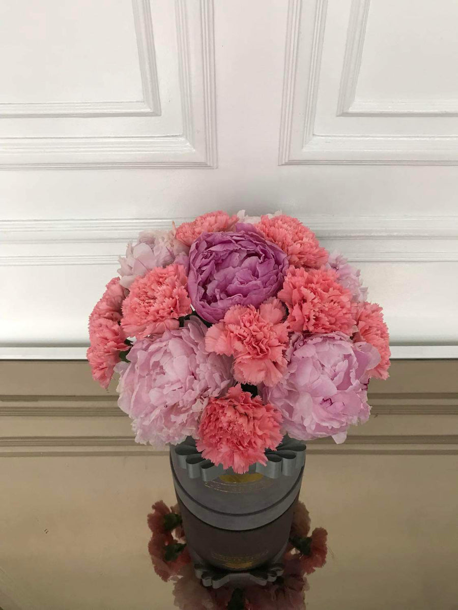 Anthea – Flower Story PH