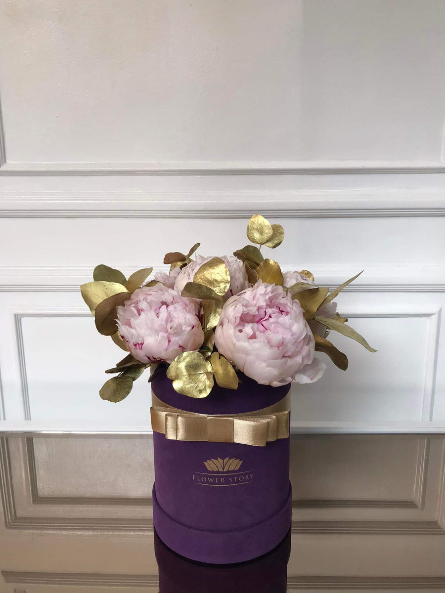 Patsy – Flower Story PH