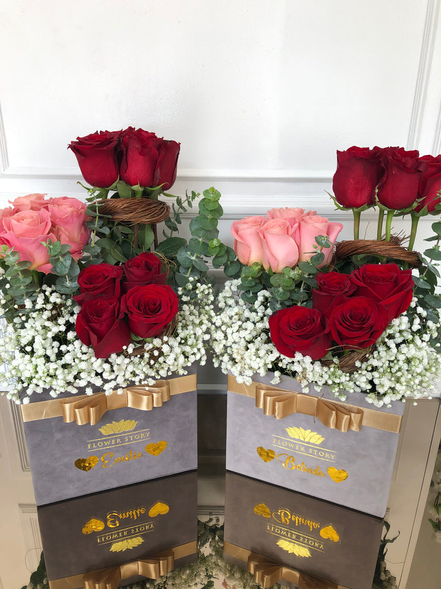 Nala – Flower Story PH