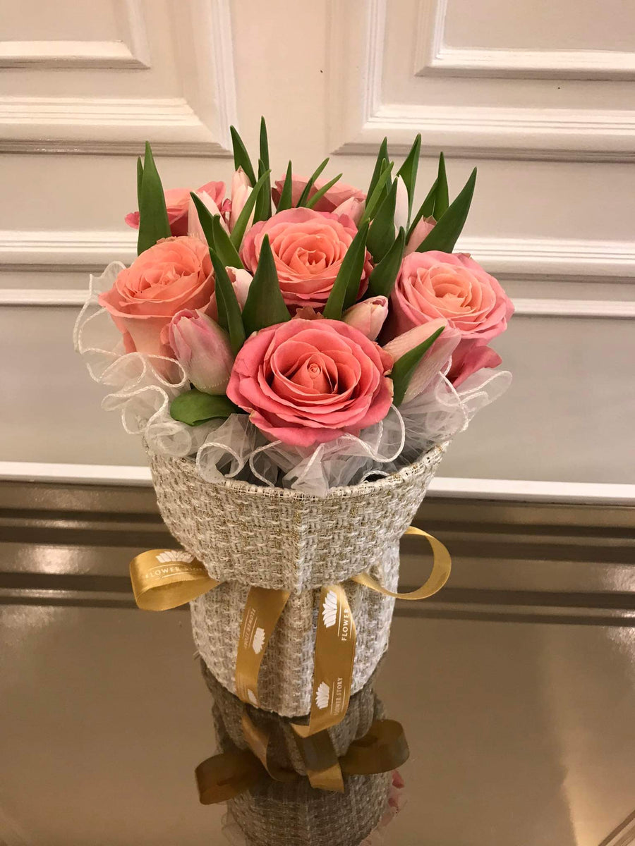 Kristine – Flower Story PH