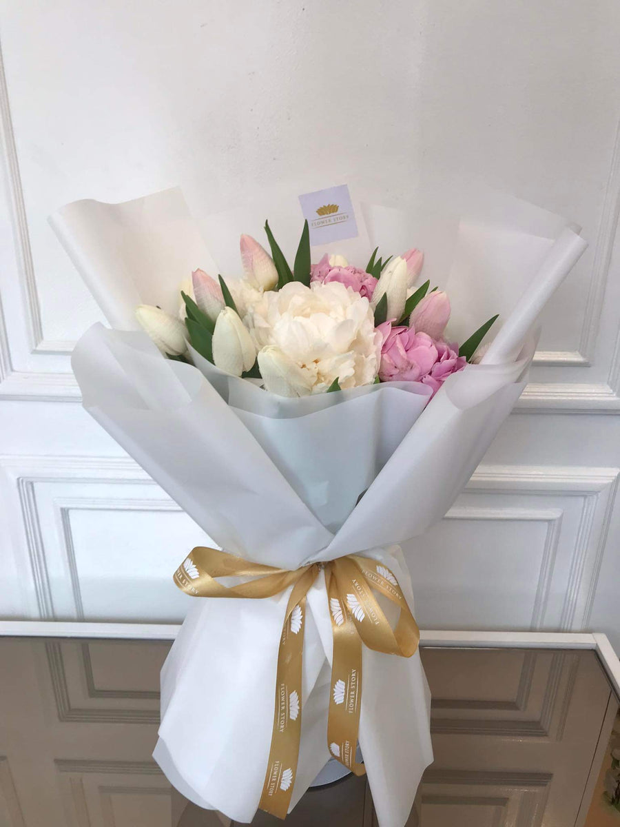 Jenna – Flower Story PH