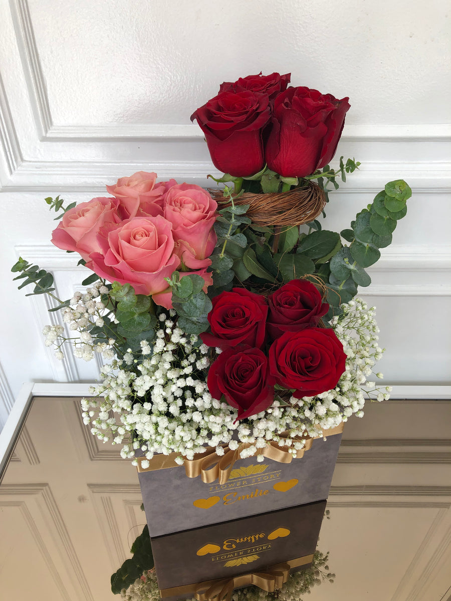 Nala – Flower Story PH