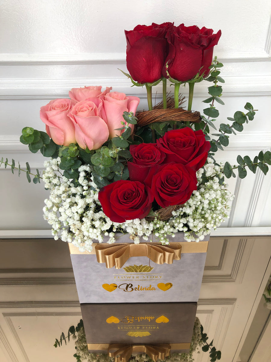 Nala – Flower Story PH