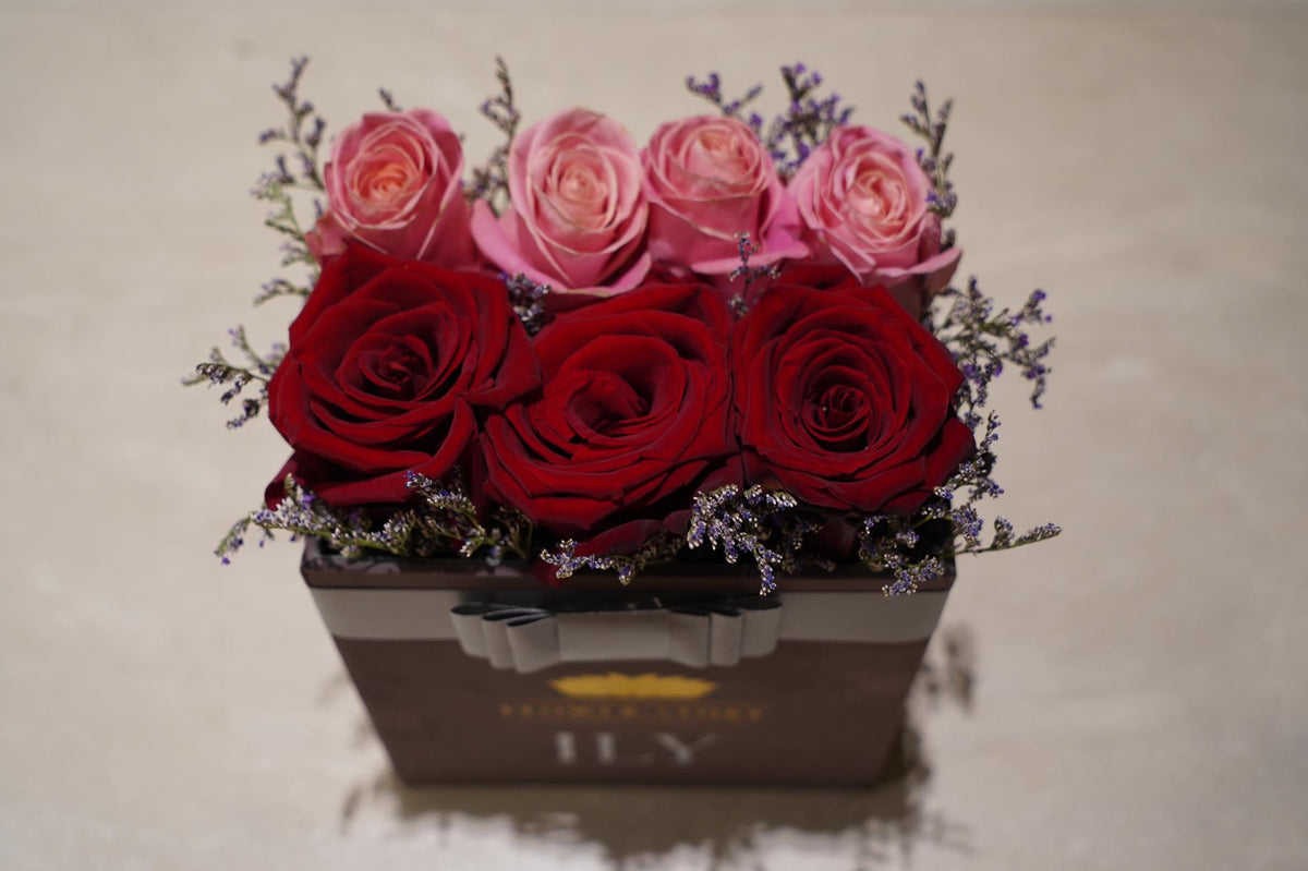 Isabel – Flower Story PH