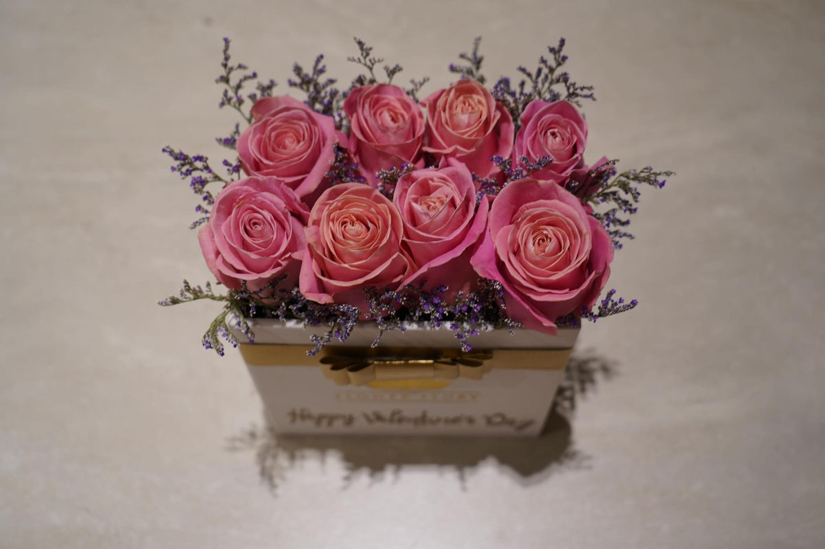 Isabel – Flower Story PH