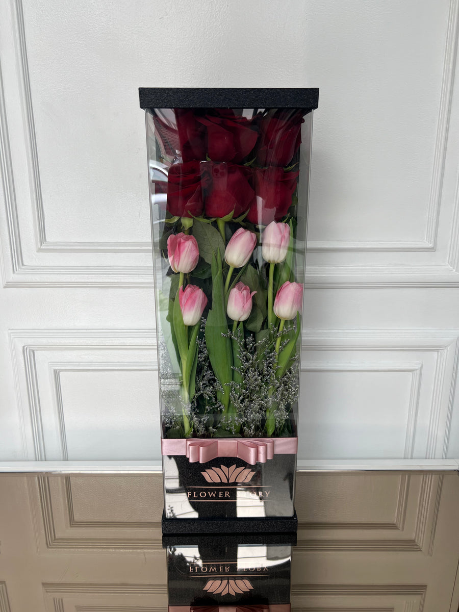 Brie – Flower Story PH