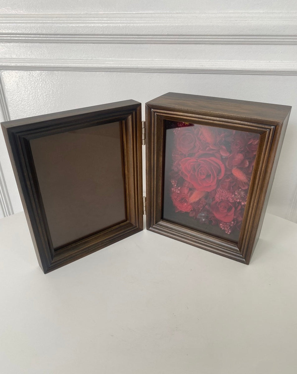Picture Frame – Flower Story PH