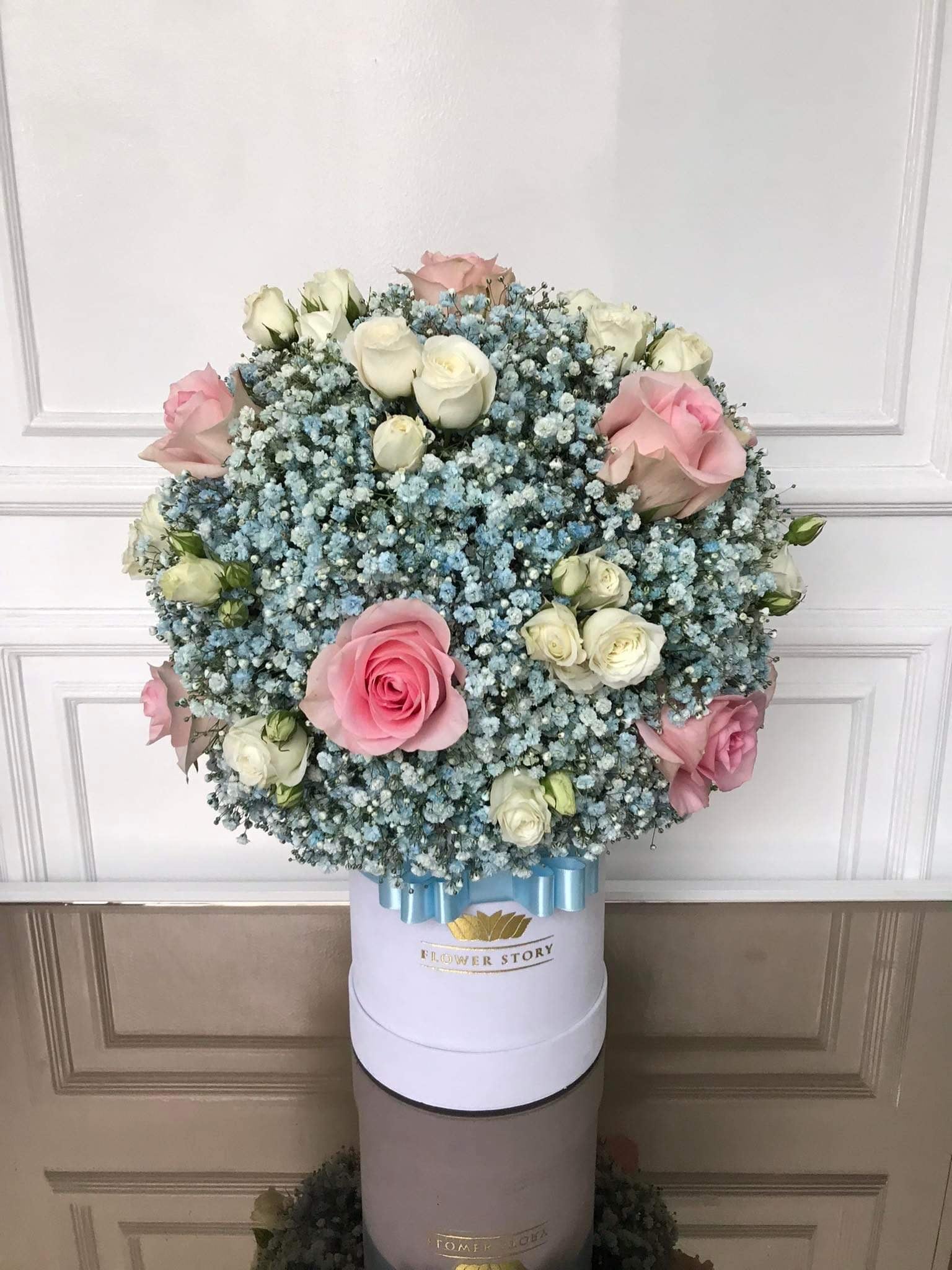 Alex – Flower Story PH