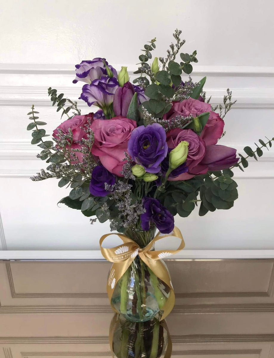 Hailey – Flower Story PH