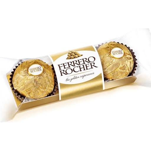 Ferrero T3 – Flower Story PH