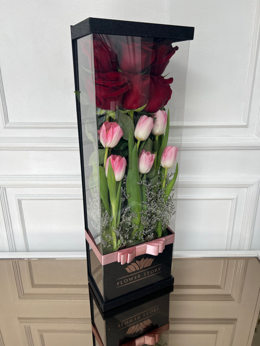 Brie – Flower Story PH