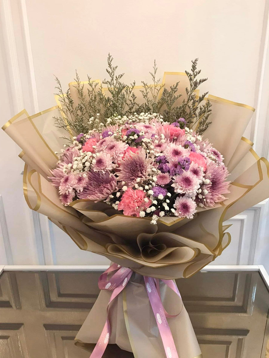 Twinkle Bouquet – Flower Story PH