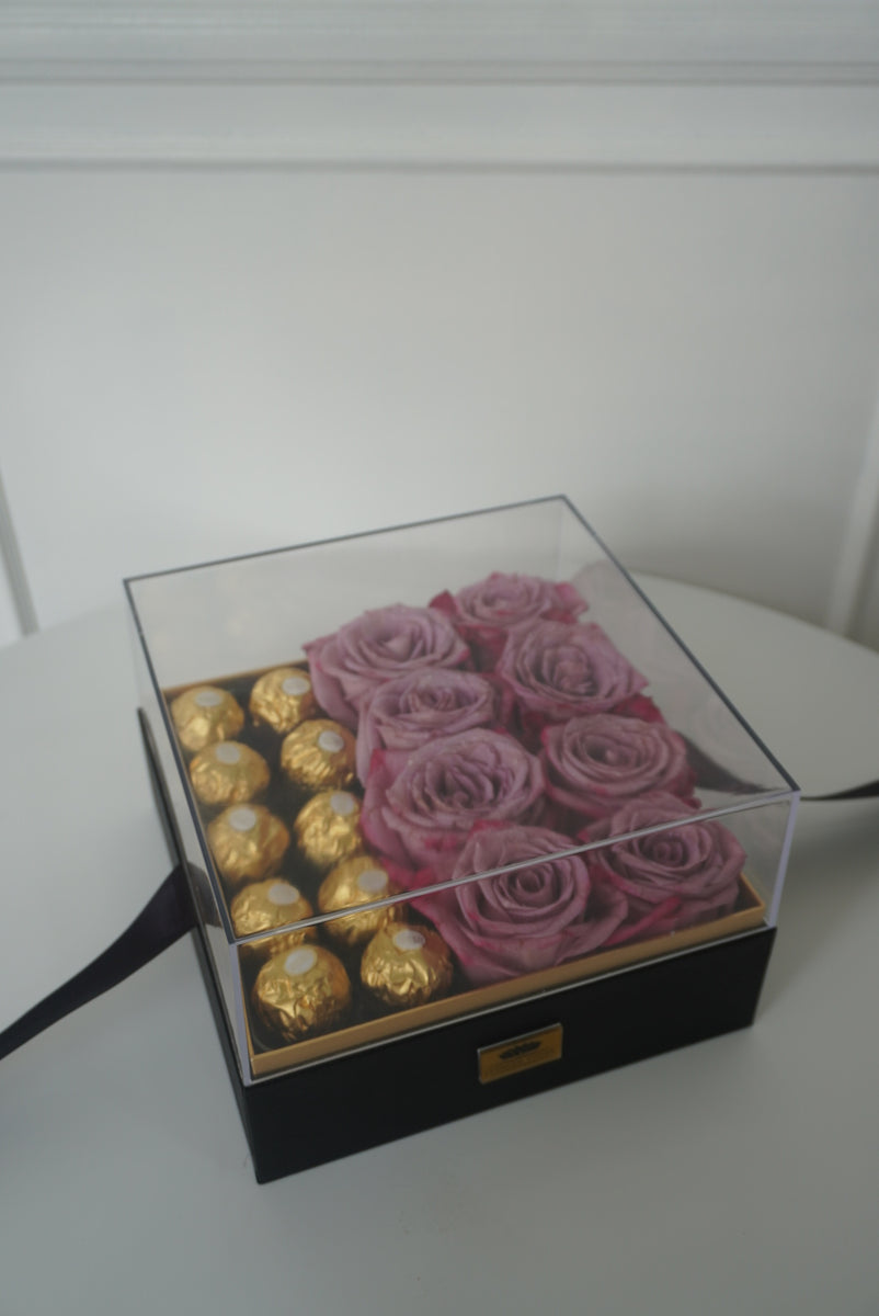 Carol – Flower Story PH