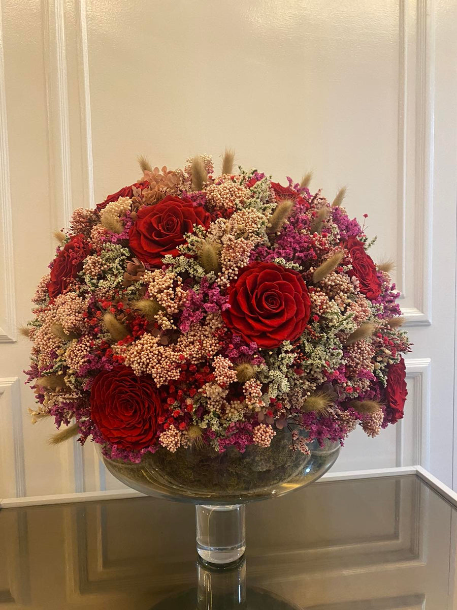 Elsa – Flower Story PH