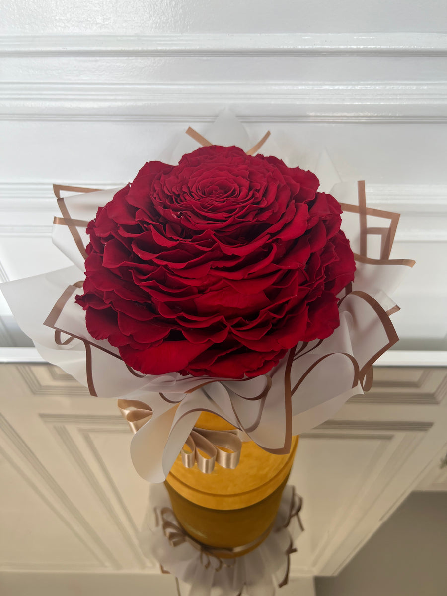 Rosé – Flower Story PH
