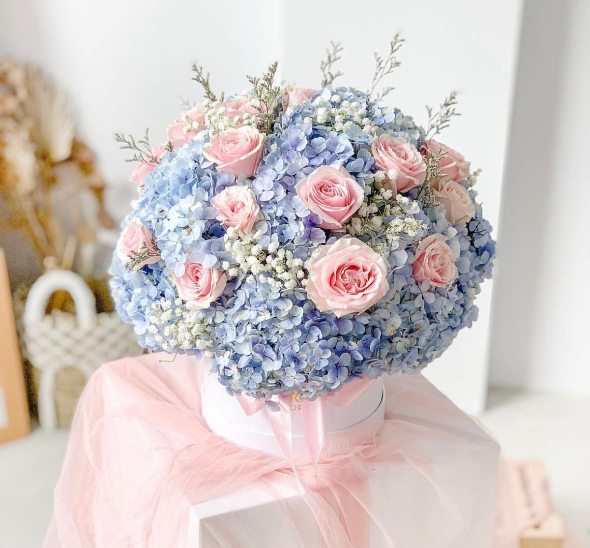 Angela – Flower Story PH