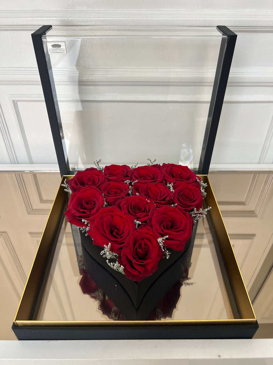 Ella – Flower Story PH