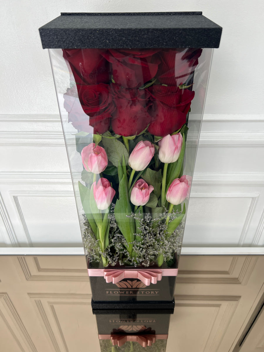 Brie – Flower Story PH