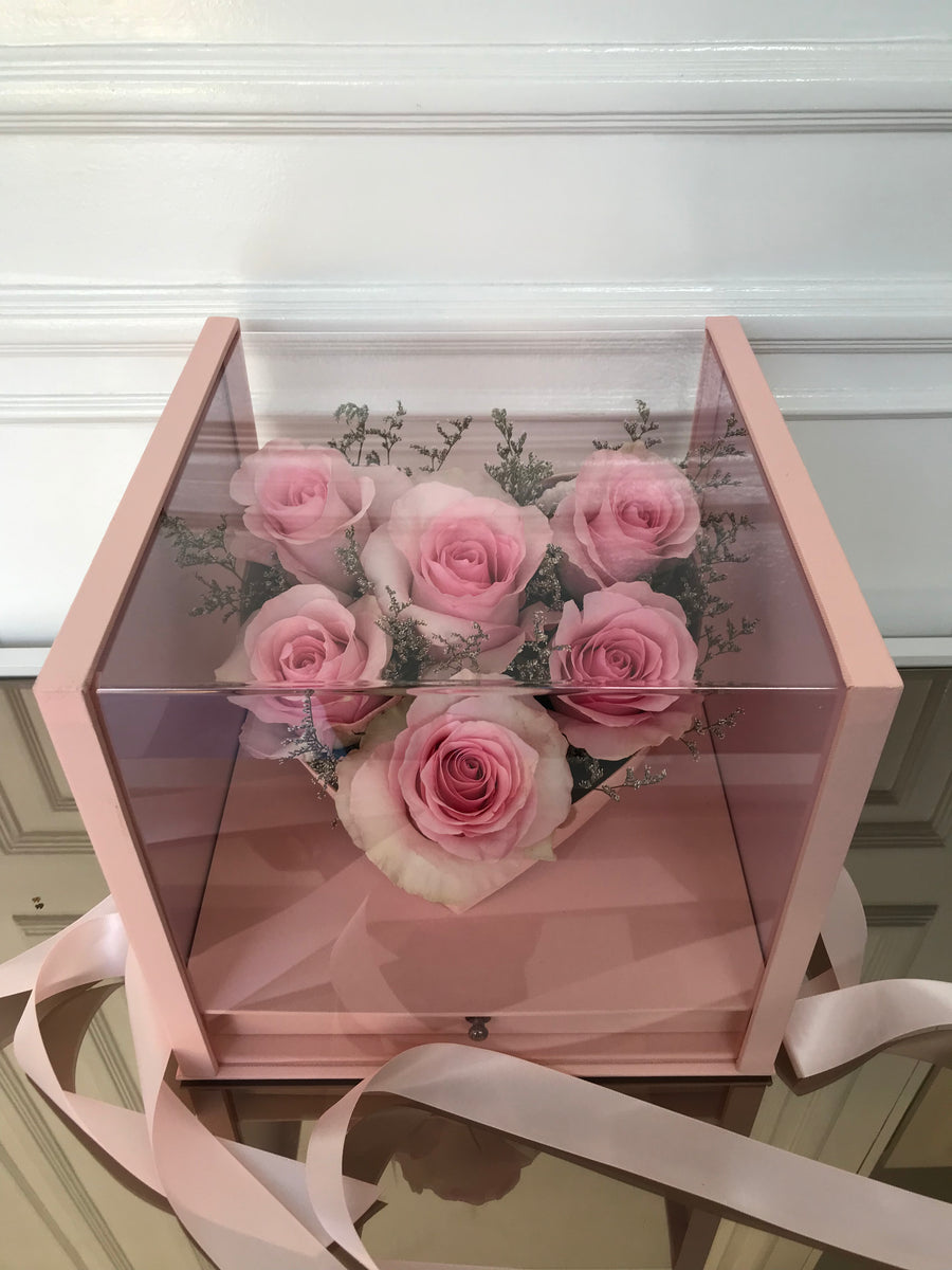 Dana – Flower Story PH