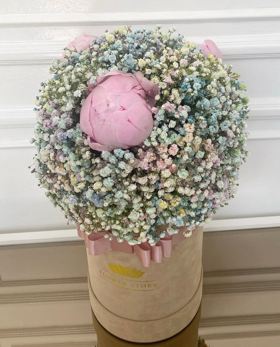 Kristine – Flower Story PH